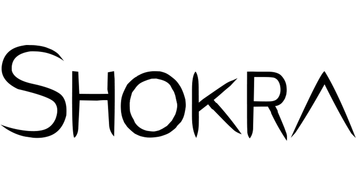 Shokra Fashion Shows – ShokraLA